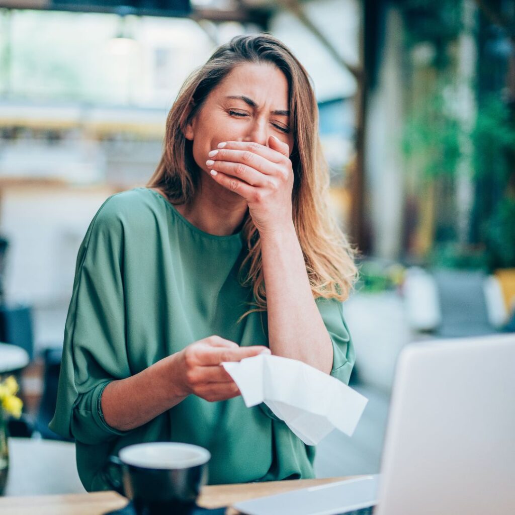 Four Signs You Have Mold in Your Office Building - American Demolition Inc.